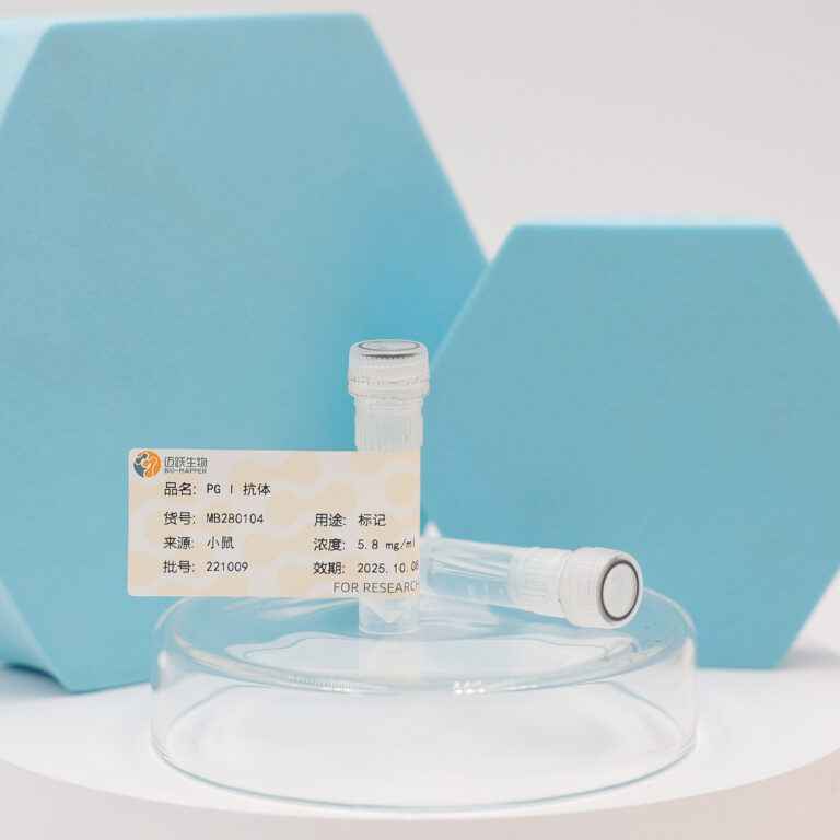 胃蛋白酶原I (Pepsinogen I) – 迈跃生物